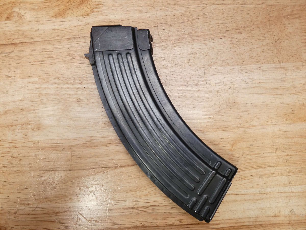M+M M10-762 – 7.62×39 | D4 Guns