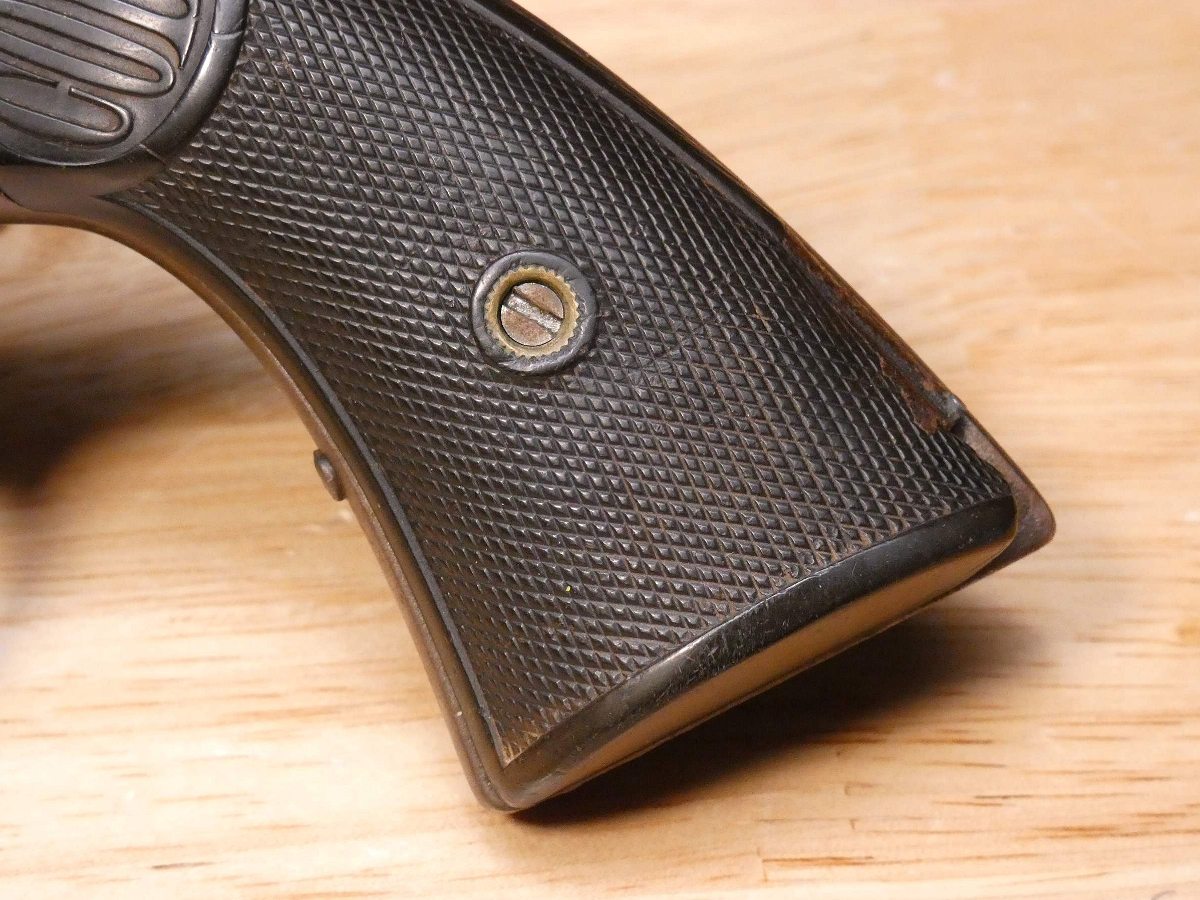 Colt Model 1889 Navy – .38 LC | D4 Guns