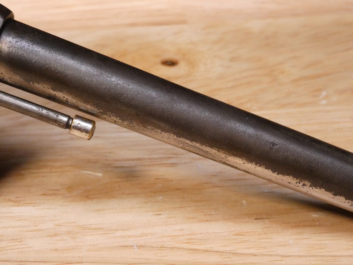 Colt Model 1889 Navy – .38 LC | D4 Guns