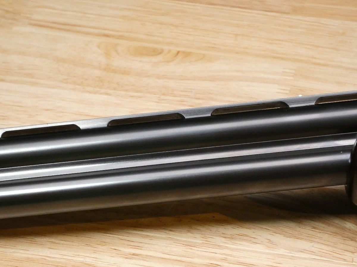 Winchester 101 Pigeon Grade – 12 GA – All Gauge SkeetMaster Barrel ...