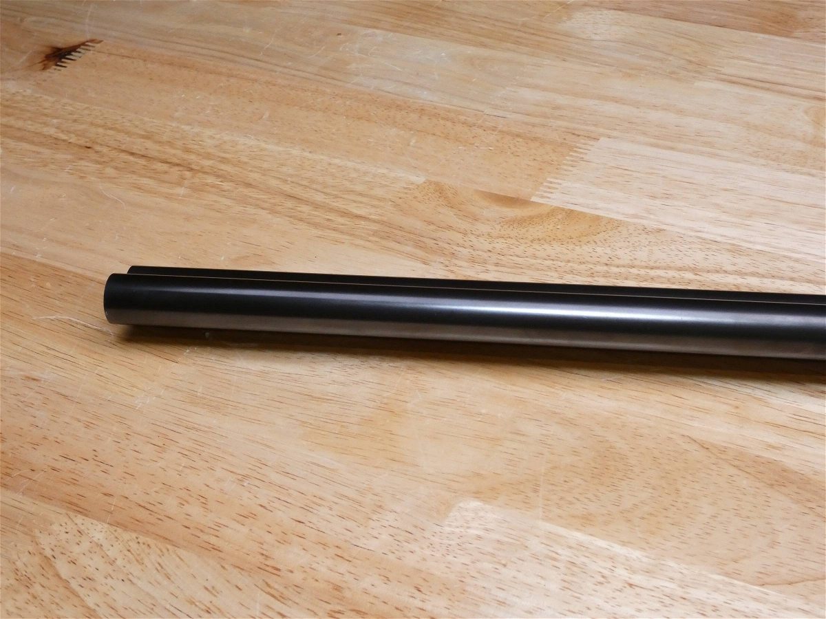 Winchester 101 Pigeon Grade – 12 GA – All Gauge SkeetMaster Barrel ...