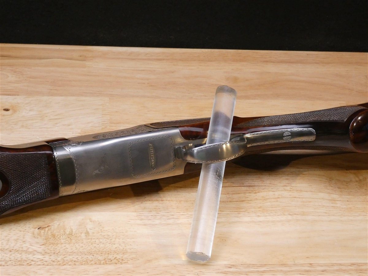 Winchester 101 Pigeon Grade – 12 GA – All Gauge SkeetMaster Barrel ...