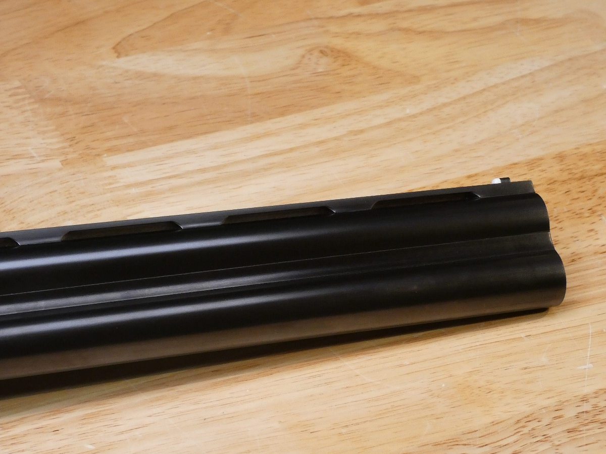 Winchester 101 Pigeon Grade – 12 GA – All Gauge SkeetMaster Barrel ...