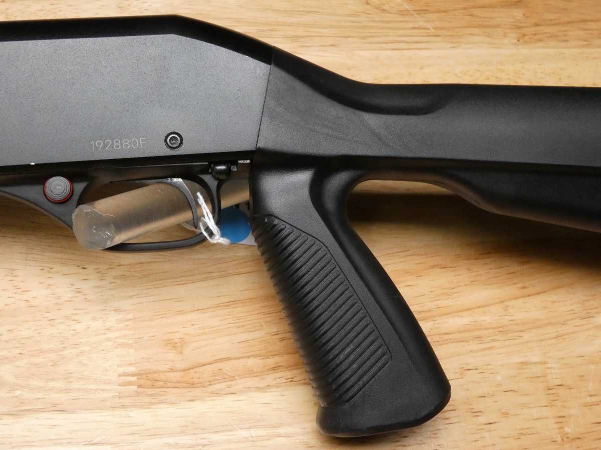 Stevens Model 320 – 12 GA | D4 Guns