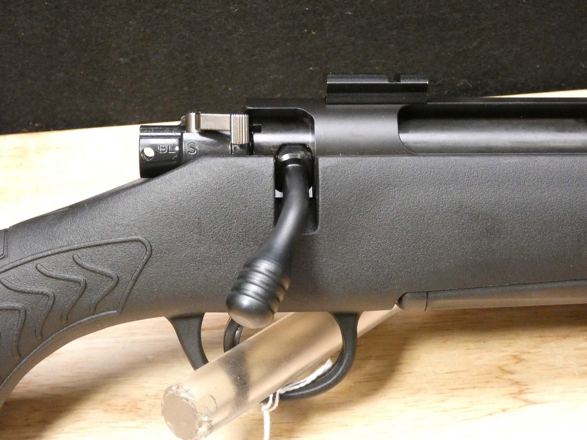 Thompson Center T/C Compass II – 6.5 Creedmoor | D4 Guns