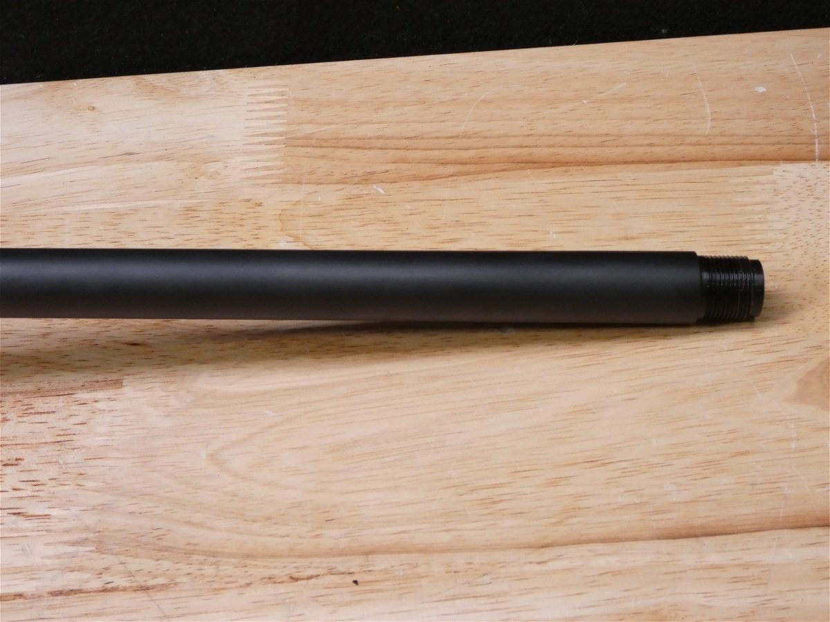 Thompson Center T/C Compass II – 6.5 Creedmoor | D4 Guns