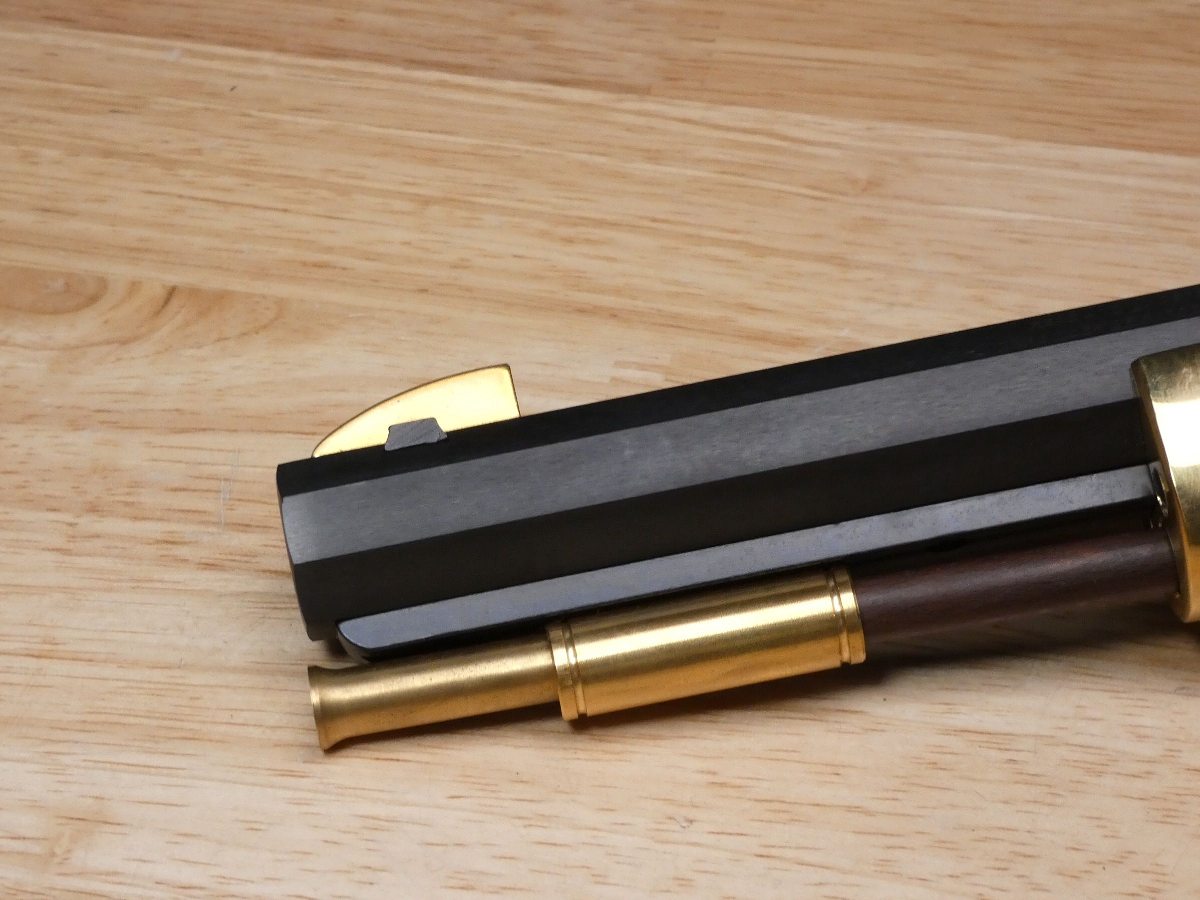 Traditions Trapper – .50 Cal Ball | D4 Guns