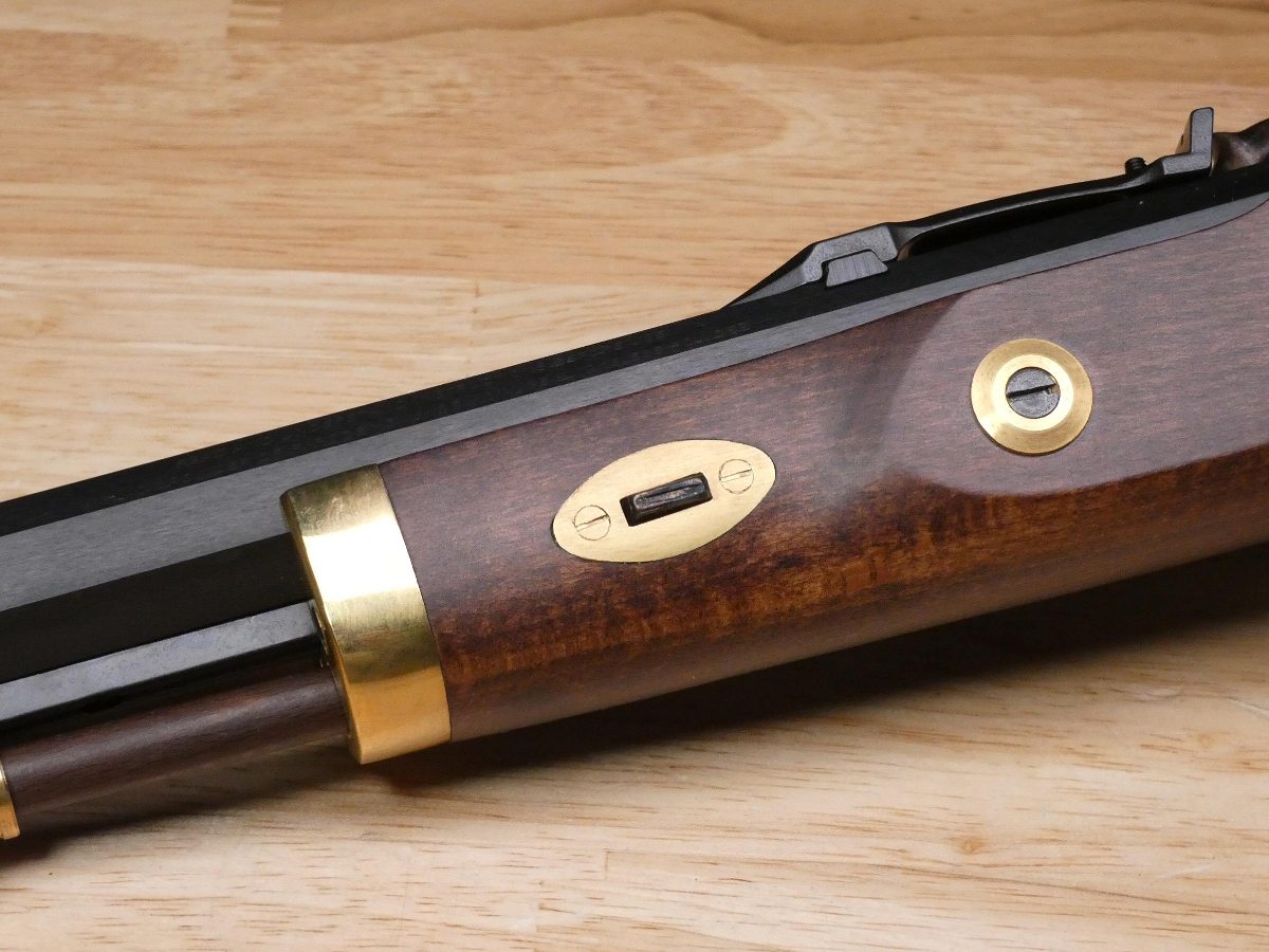 Traditions Trapper – .50 Cal Ball | D4 Guns