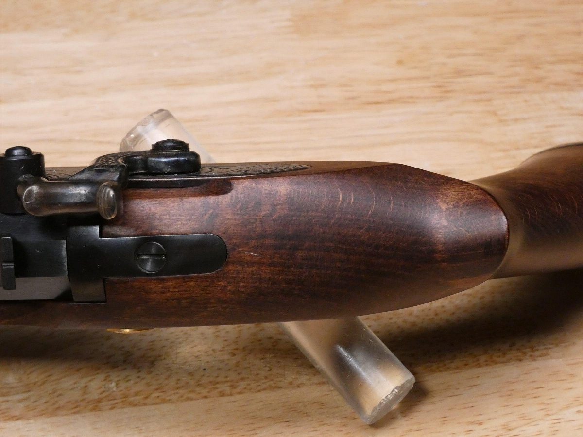 Traditions Trapper – .50 Cal Ball | D4 Guns