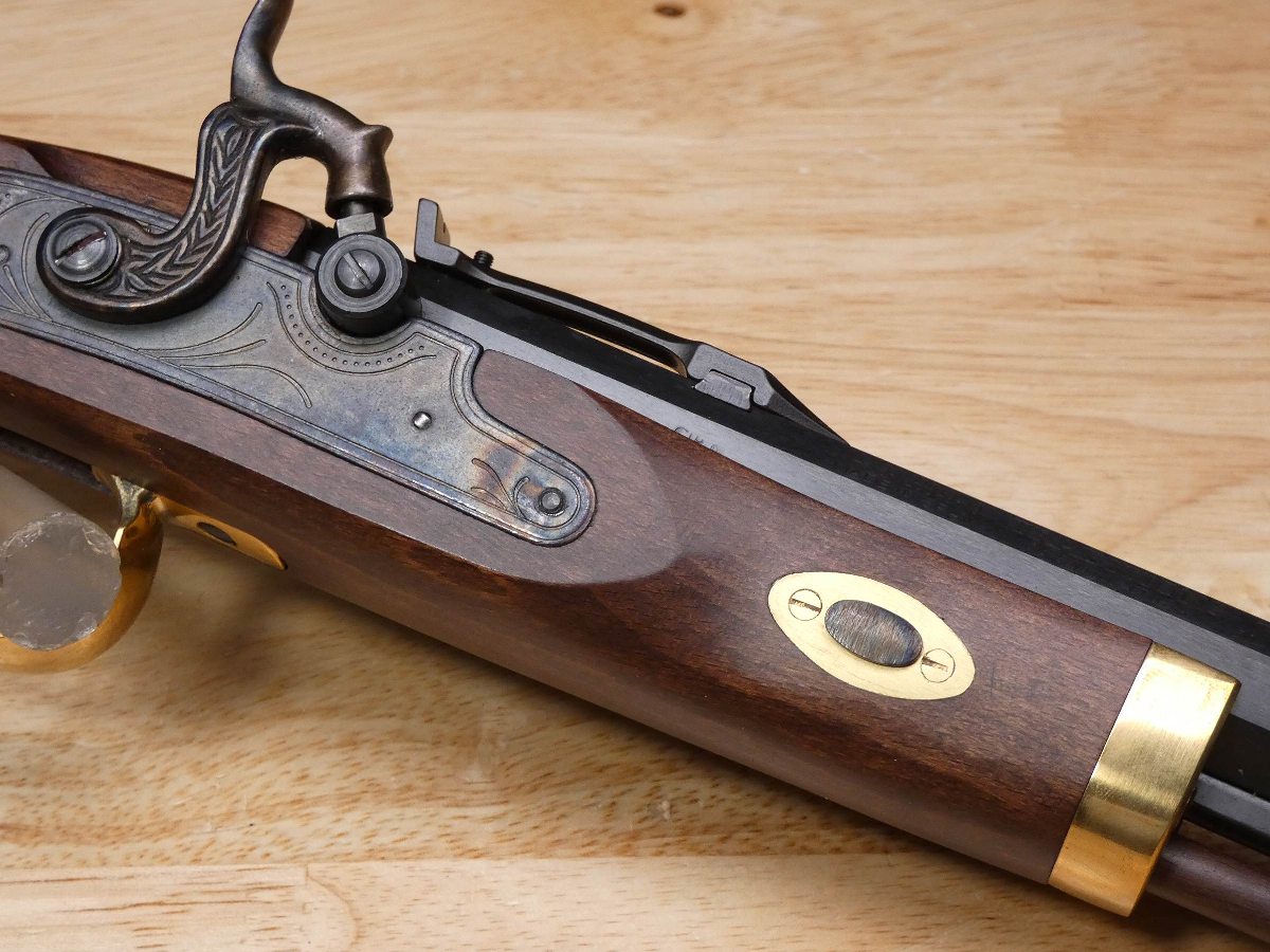 Traditions Trapper – .50 Cal Ball | D4 Guns