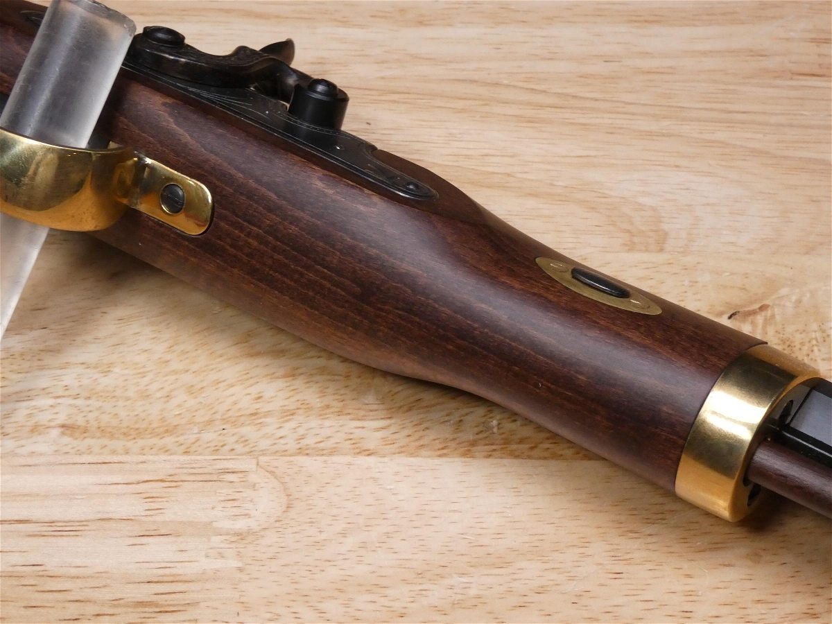 Traditions Trapper – .50 Cal Ball | D4 Guns