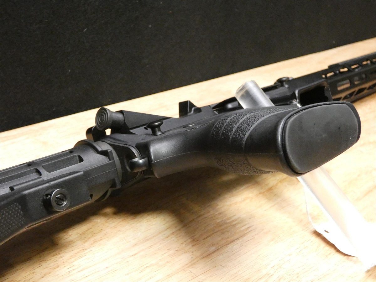 Anderson Manufacturing AM-15 – 5.56 NATO | D4 Guns