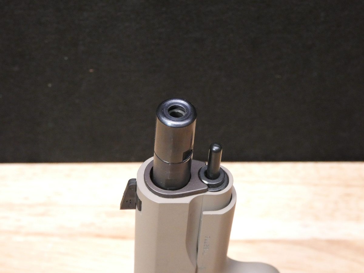 Sig Sauer 1911-22 – .22 LR | D4 Guns