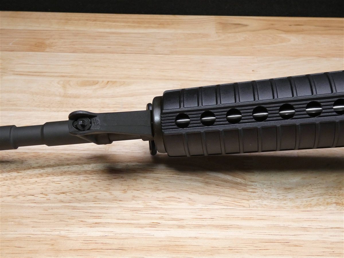 JD Machine Mod TR1 – 5.56 NATO | D4 Guns