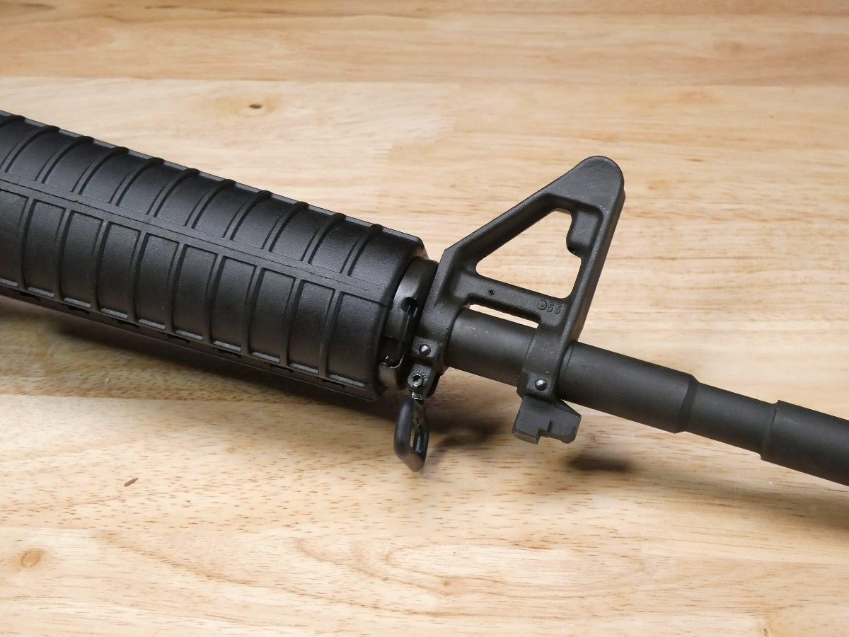 JD Machine Mod TR1 – 5.56 NATO | D4 Guns