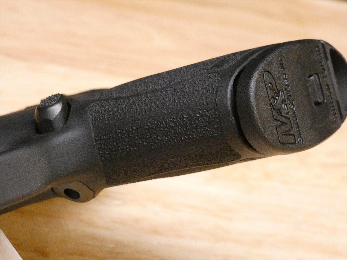 Smith & Wesson M&P9 Shield Plus Performance Center – 9mm | D4 Guns