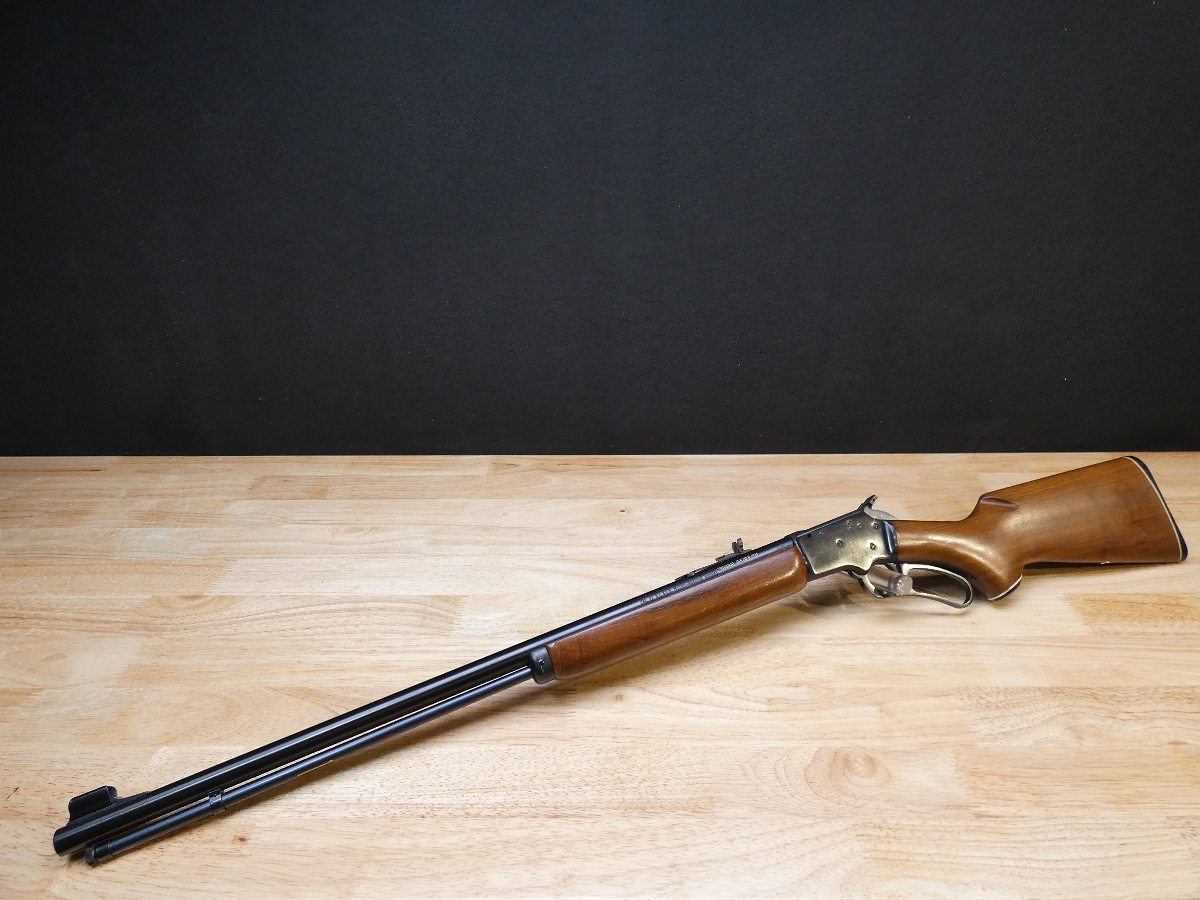 Marlin Original Golden 39A – .22 S/L/LR | D4 Guns