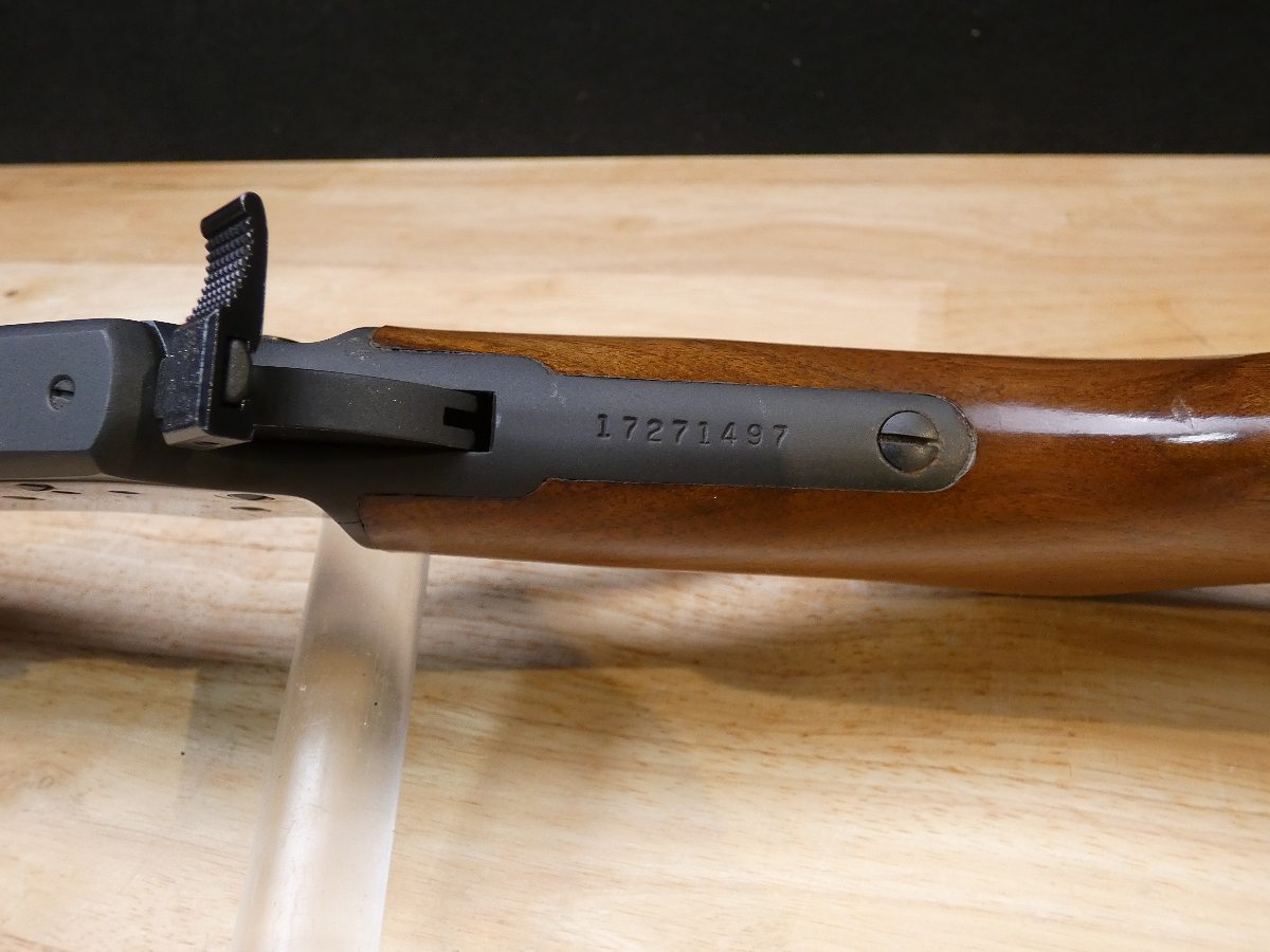 Marlin Original Golden 39A – .22 S/L/LR | D4 Guns