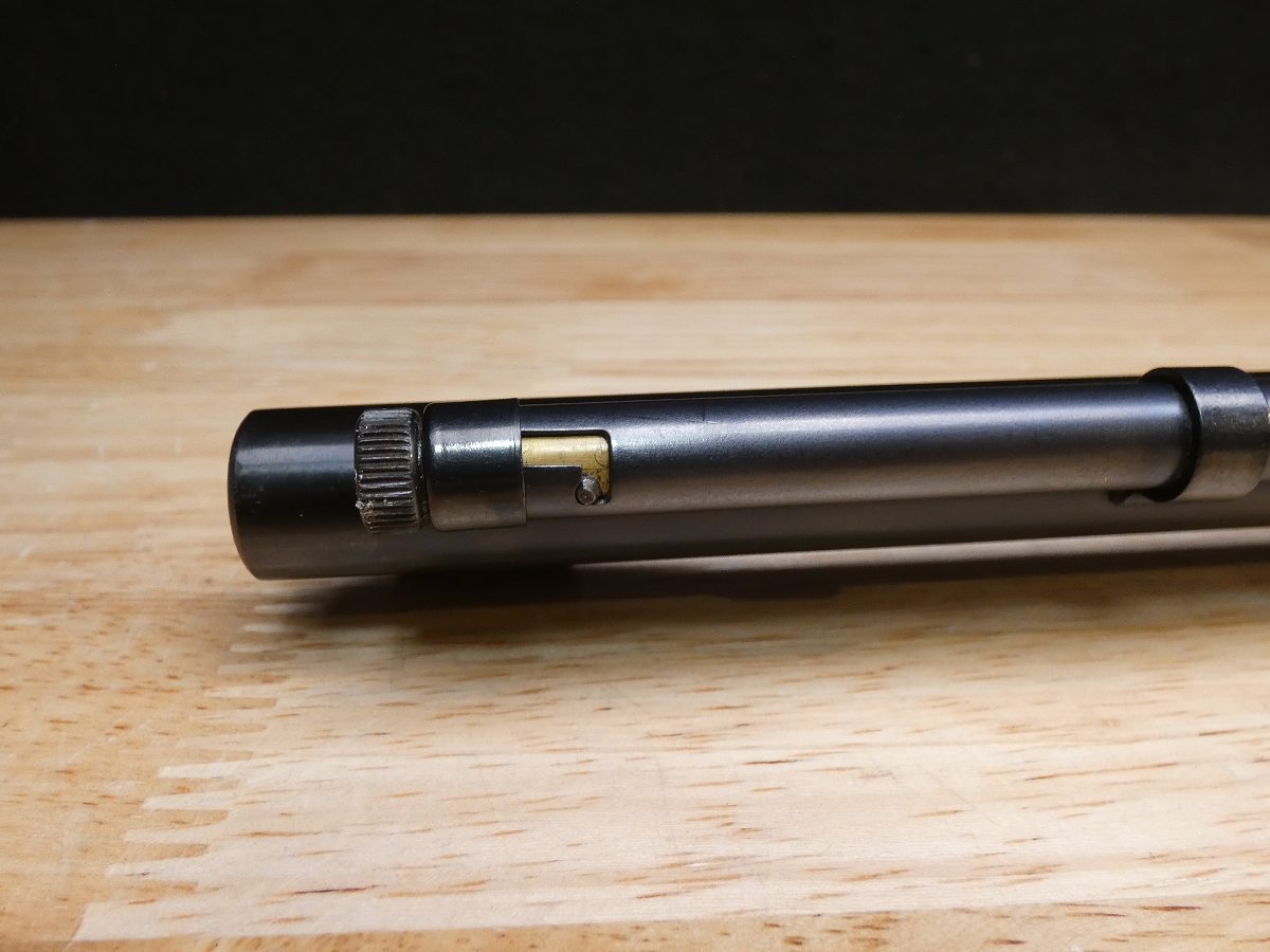 Marlin Original Golden 39A – .22 S/L/LR | D4 Guns