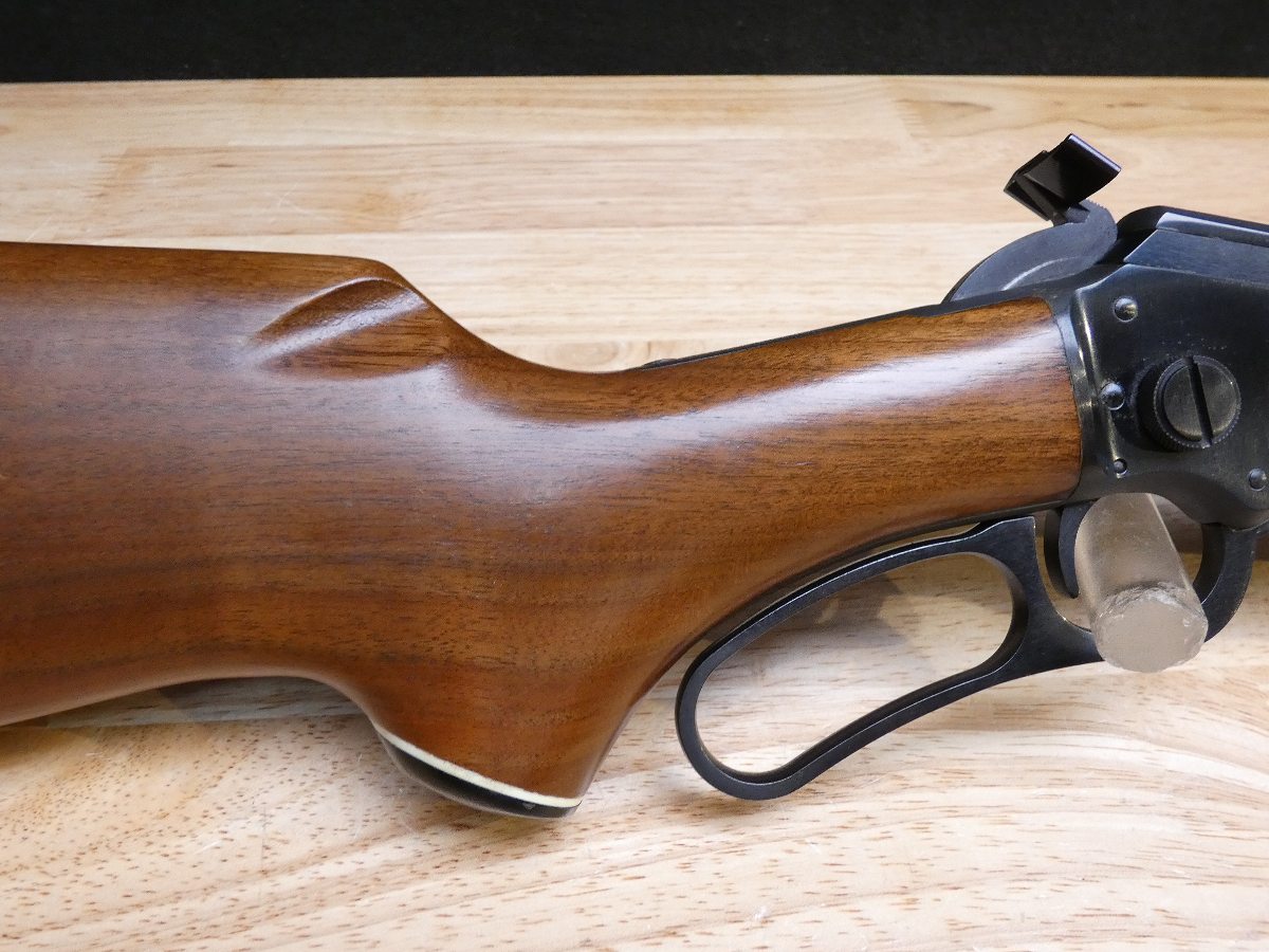 Marlin Original Golden 39A – .22 S/L/LR | D4 Guns