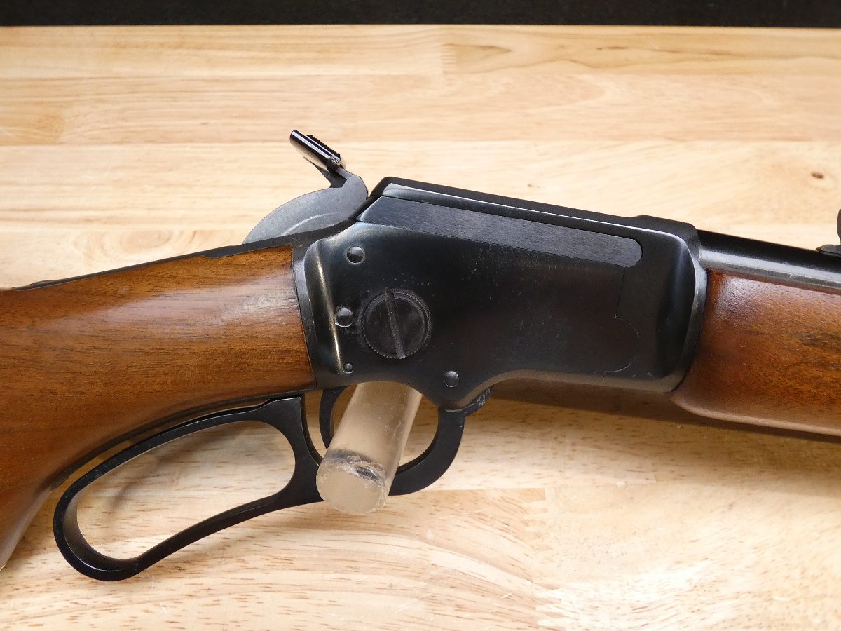 Marlin Original Golden 39A – .22 S/L/LR | D4 Guns