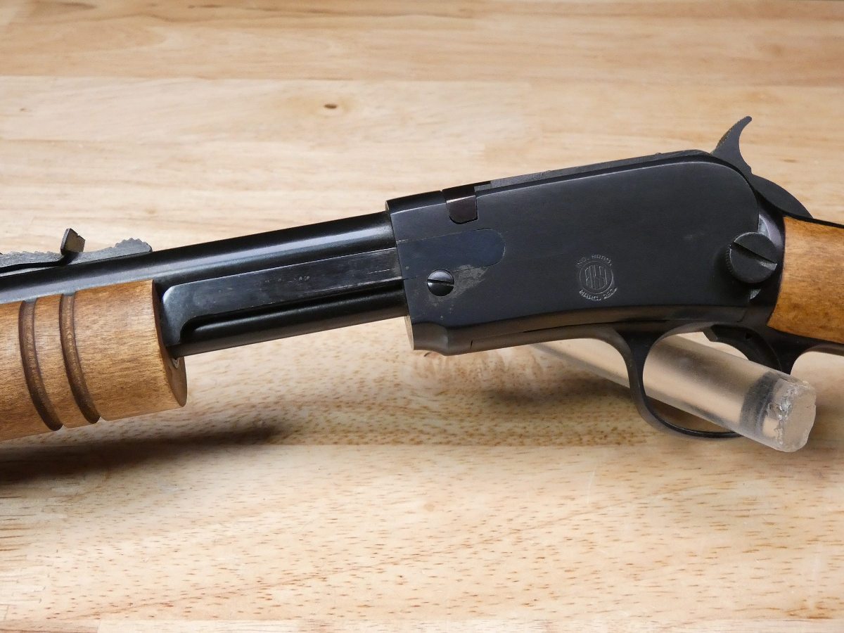 Rossi M59 Takedown - .22 Mag - .22 WMR - Model 59 - Made in Brazil ...