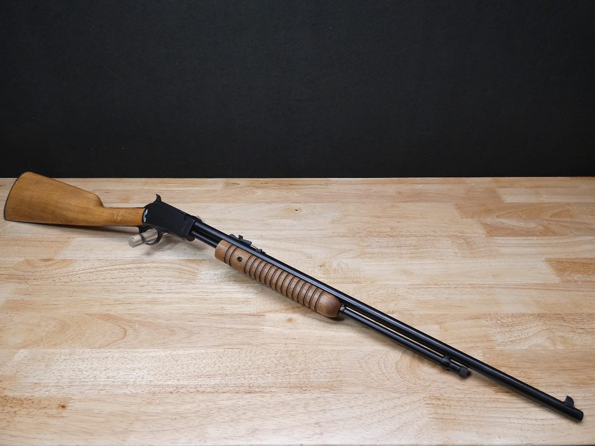 Rossi M59 Takedown - .22 Mag - .22 WMR - Model 59 - Made in Brazil ...