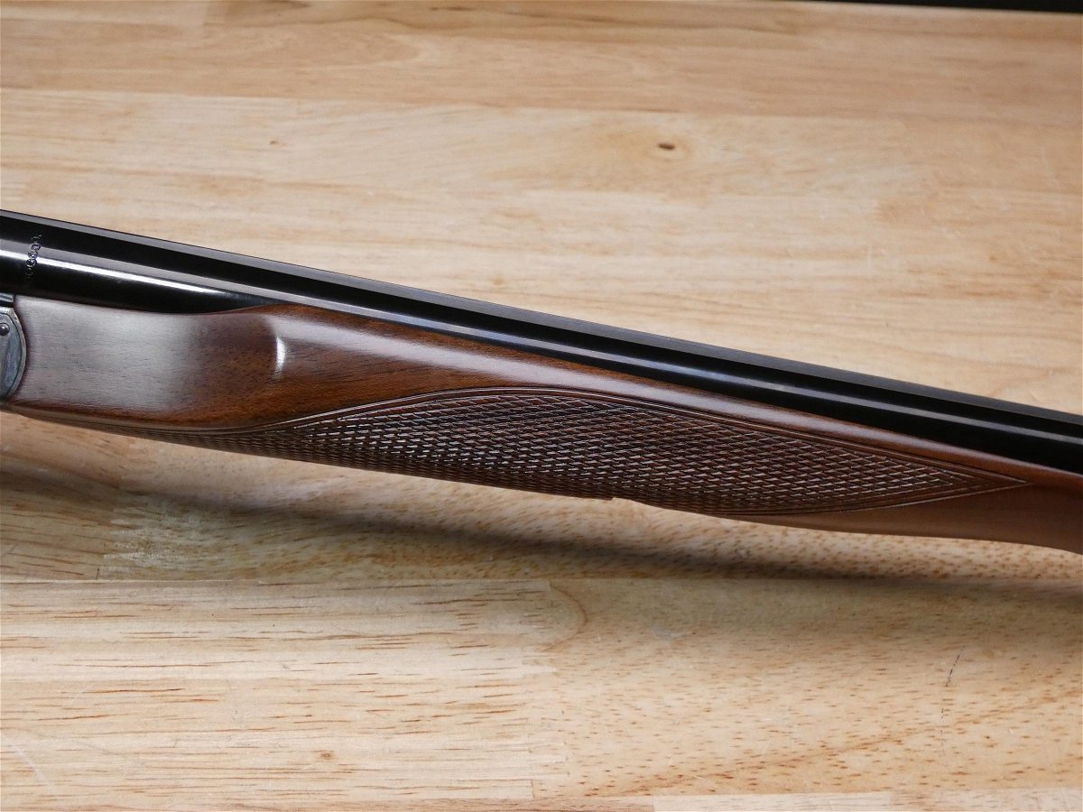 CZ Ringneck - .410 - Huglu - Case Hardened - XLNT Upland Side By Side ...