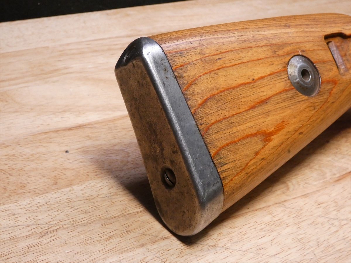 Mauser K98 – 8mm Mauser – Custom CN SS TROPY | D4 Guns