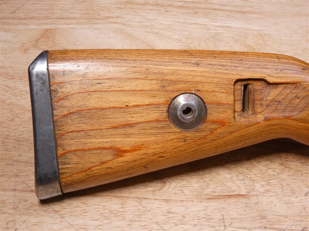 Mauser K98 – 8mm Mauser – Custom CN SS TROPY | D4 Guns