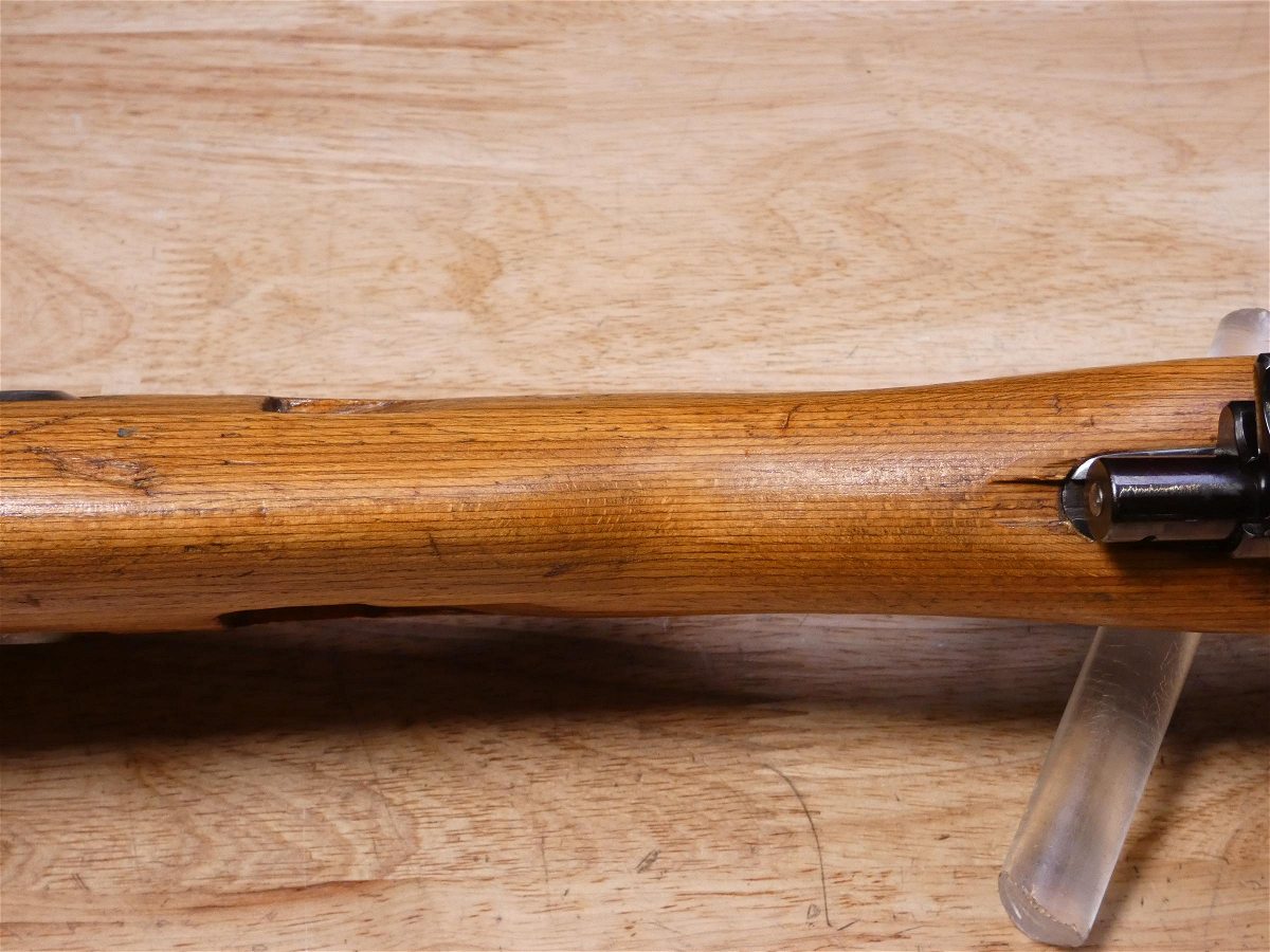 Mauser K98 – 8mm Mauser – Custom CN SS TROPY | D4 Guns