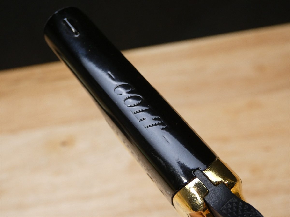 Colt No.4 Lord Derringers Set Consecutive SNs – .22 Short | D4 Guns