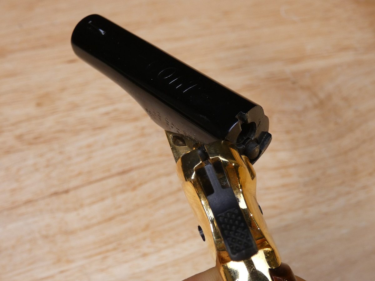 Colt No.4 Lord Derringers Set Consecutive SNs – .22 Short | D4 Guns