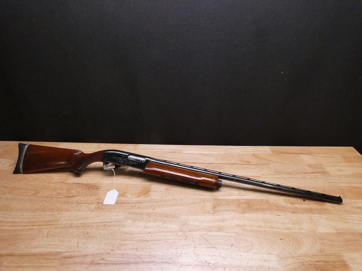 Remington 1100 Trap - 12ga - Mfg. 1972 - 30" BBL - Sporting Clays ...