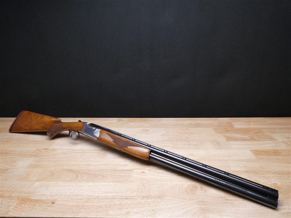 Ruger Red Label – 12 GA | D4 Guns