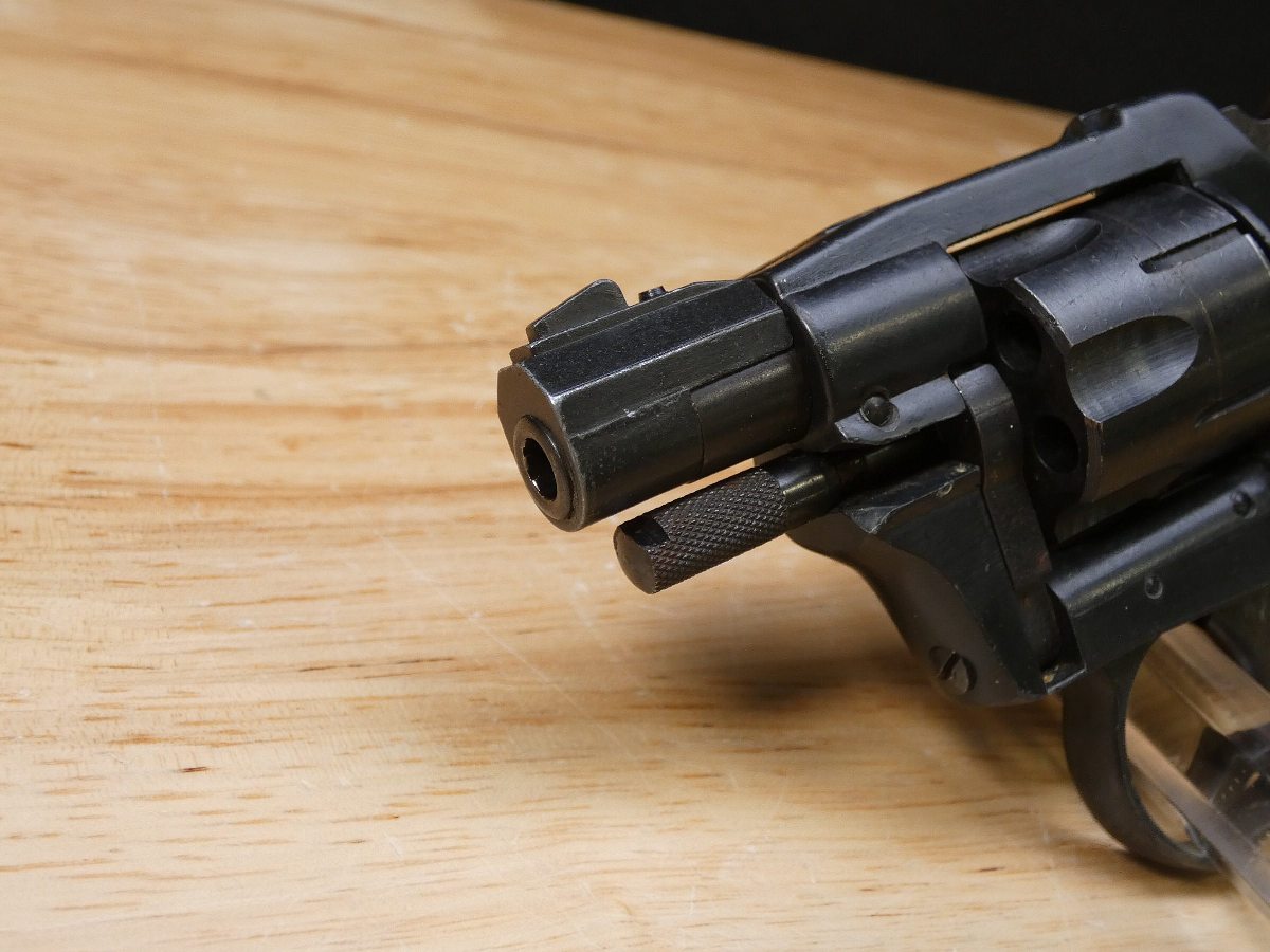 Rohm RG23 - .22 LR - RG-23 - Saturday Nite Revolver - Revolvers at ...