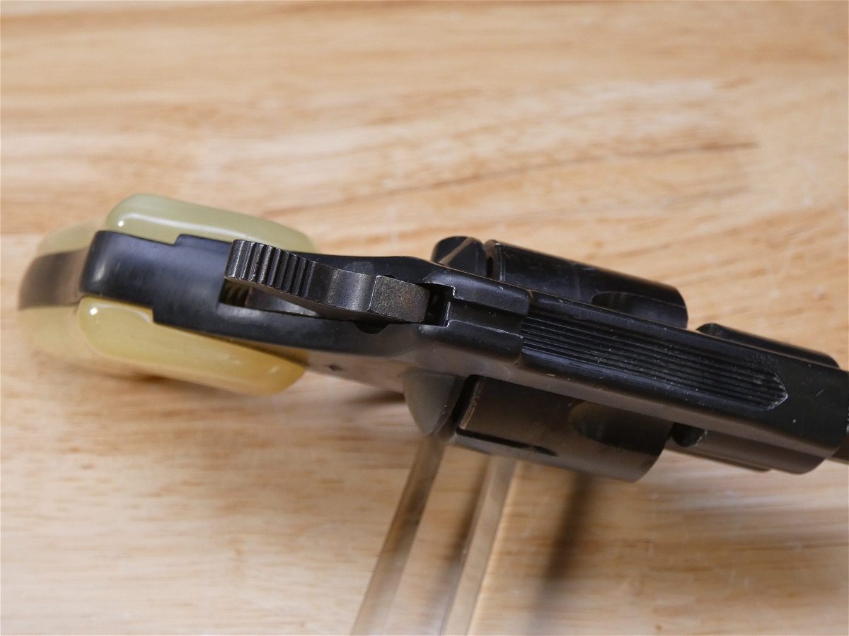 Rohm RG23 - .22 LR - RG-23 - Saturday Nite Revolver - Revolvers at ...