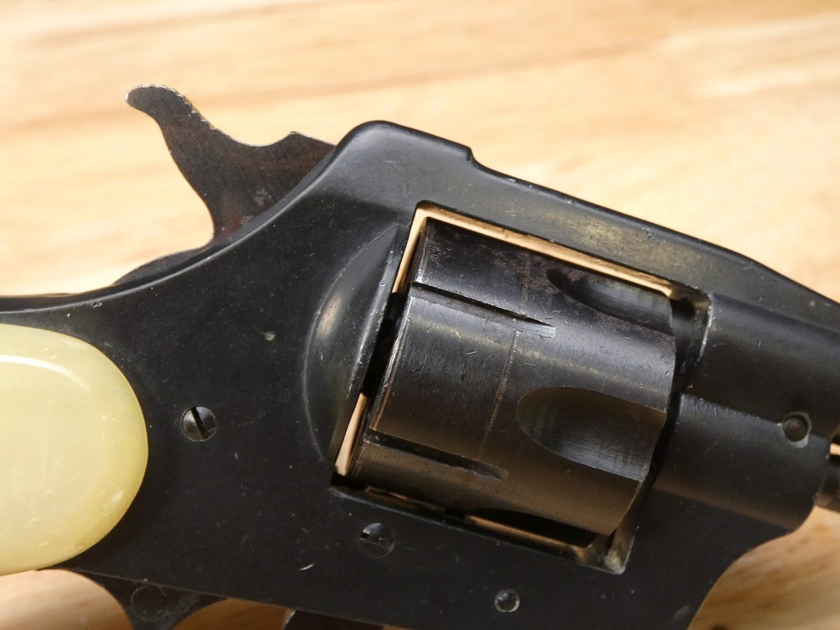 Rohm RG23 - .22 LR - RG-23 - Saturday Nite Revolver - Revolvers at ...