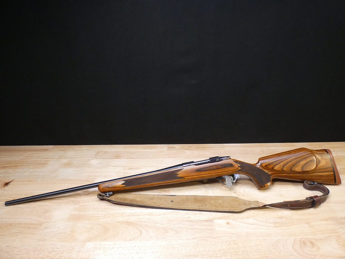 Sako AI Lightweight Hunter – .223 | D4 Guns