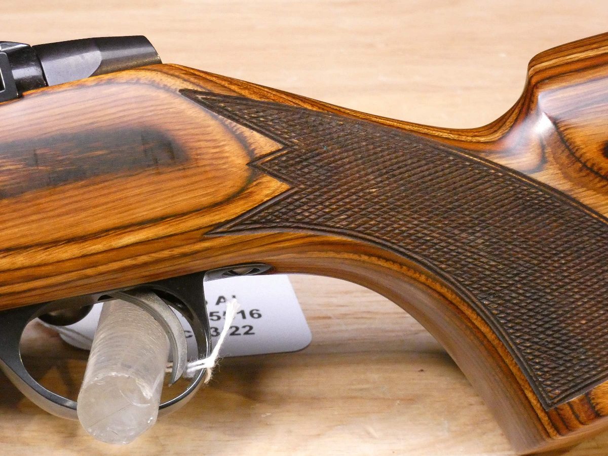 Sako AI Lightweight Hunter – .223 | D4 Guns