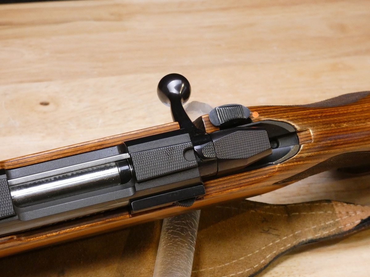 Sako AI Lightweight Hunter – .223 | D4 Guns