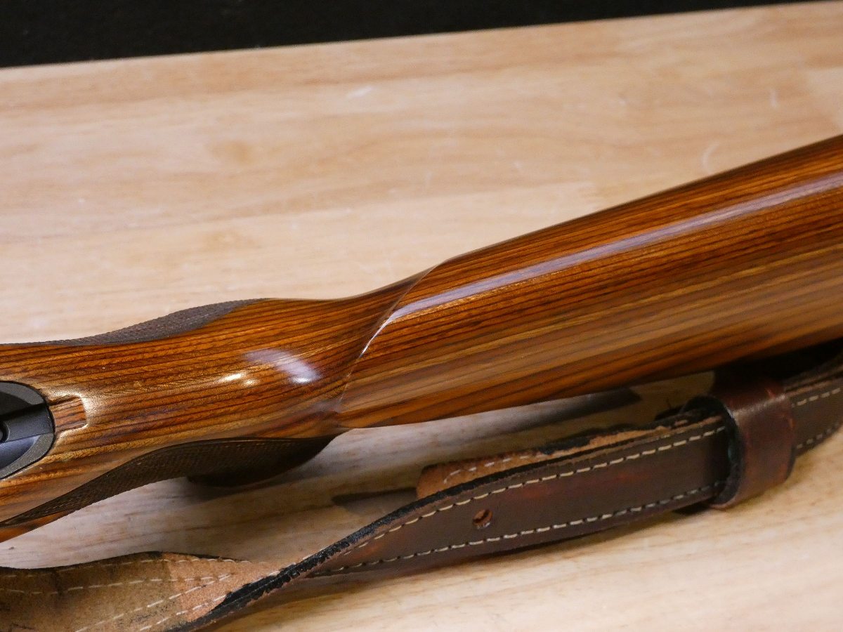 Sako AI Lightweight Hunter – .223 | D4 Guns