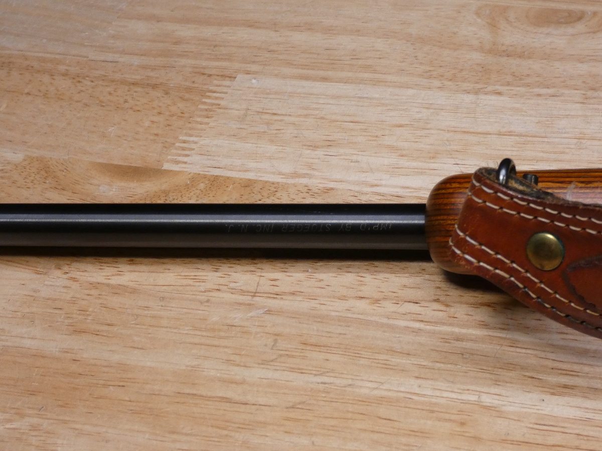 Sako AI Lightweight Hunter – .223 | D4 Guns