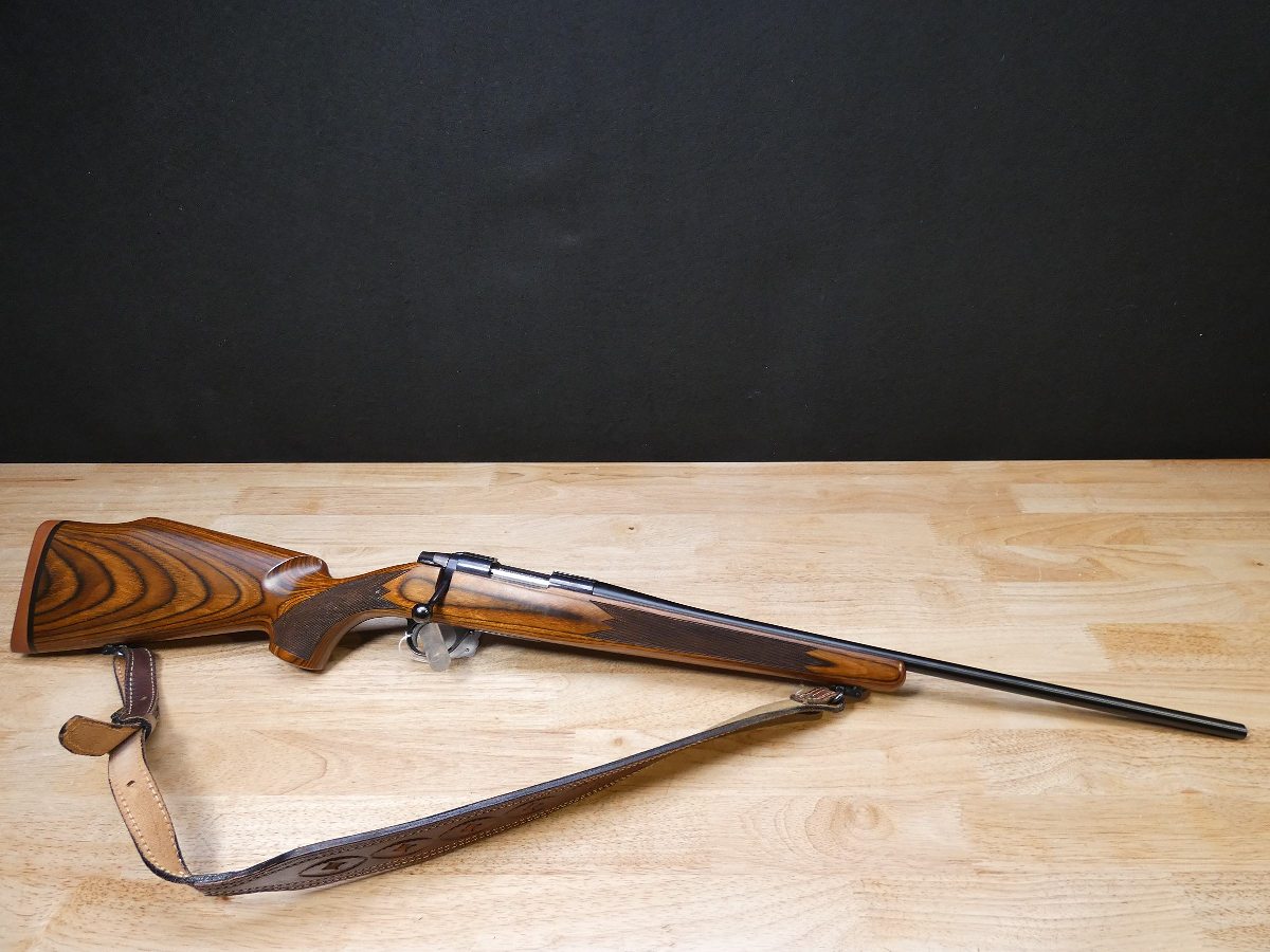 Sako AI Lightweight Hunter – .223 | D4 Guns