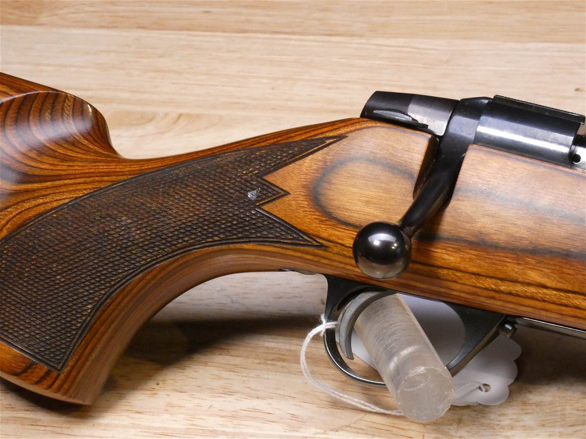 Sako AI Lightweight Hunter – .223 | D4 Guns