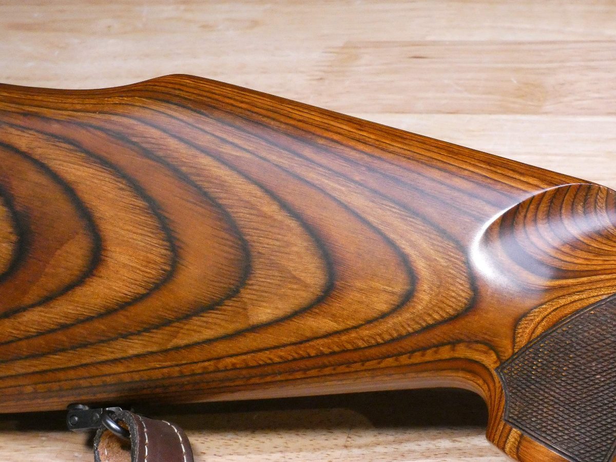 Sako AI Lightweight Hunter – .223 | D4 Guns Sako AI Lightweight Hunter – .223 | D4 Guns