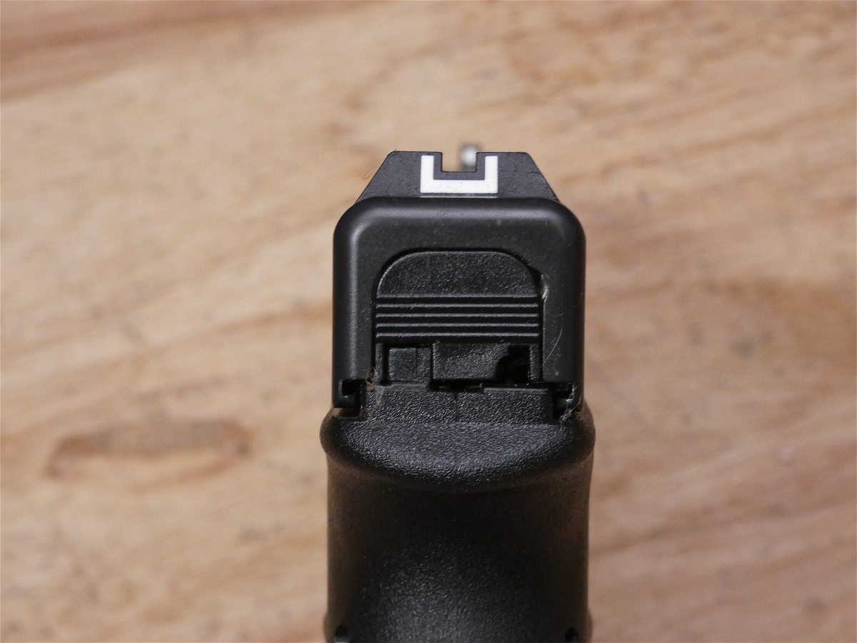 Glock 19 Gen3 - 9mm - w/ 4 Mags + Laser - G19 - Carry Pistol - CCW ...