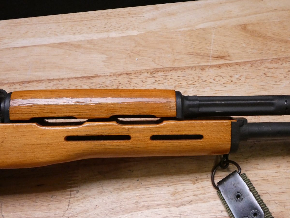 Romarm Romak 3 – 7.62x54r | D4 Guns