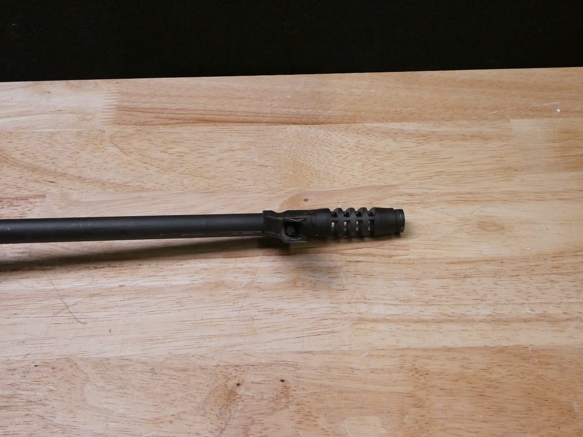 Romarm Romak 3 – 7.62x54r | D4 Guns