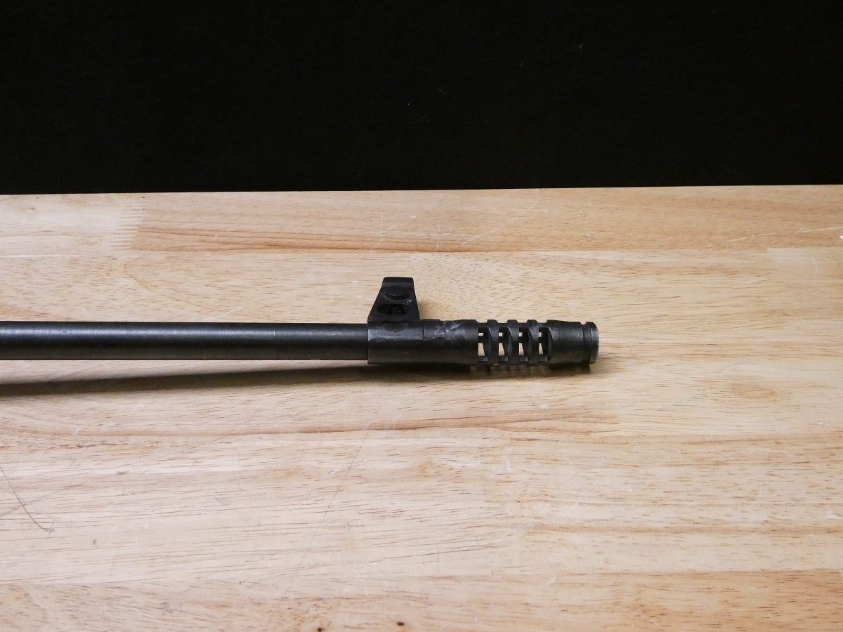 Romarm Romak 3 – 7.62x54r | D4 Guns